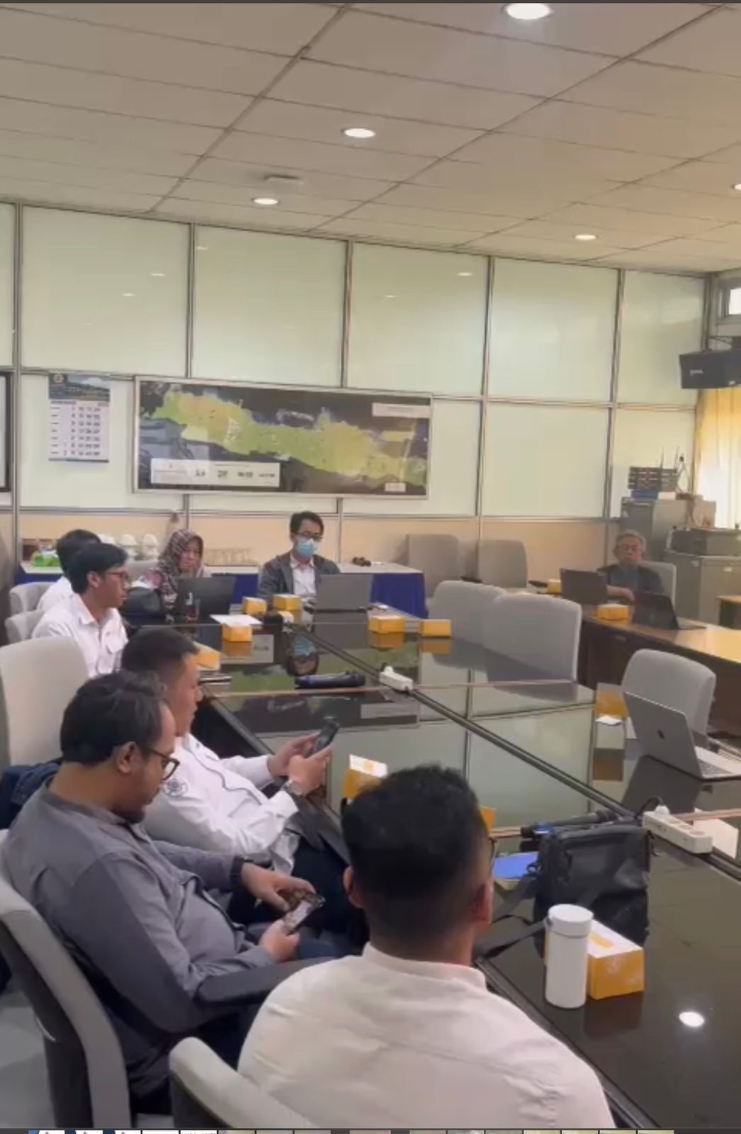 Semua bisa belajar di Magister Teknik Geomatika UGM! – Program Studi ...